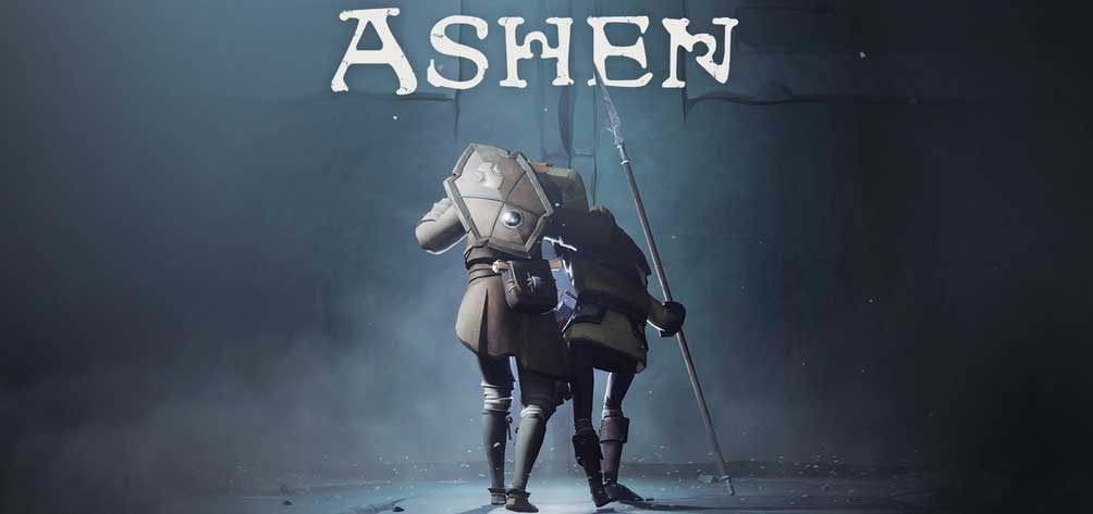 Ashen | Review Mainiso
