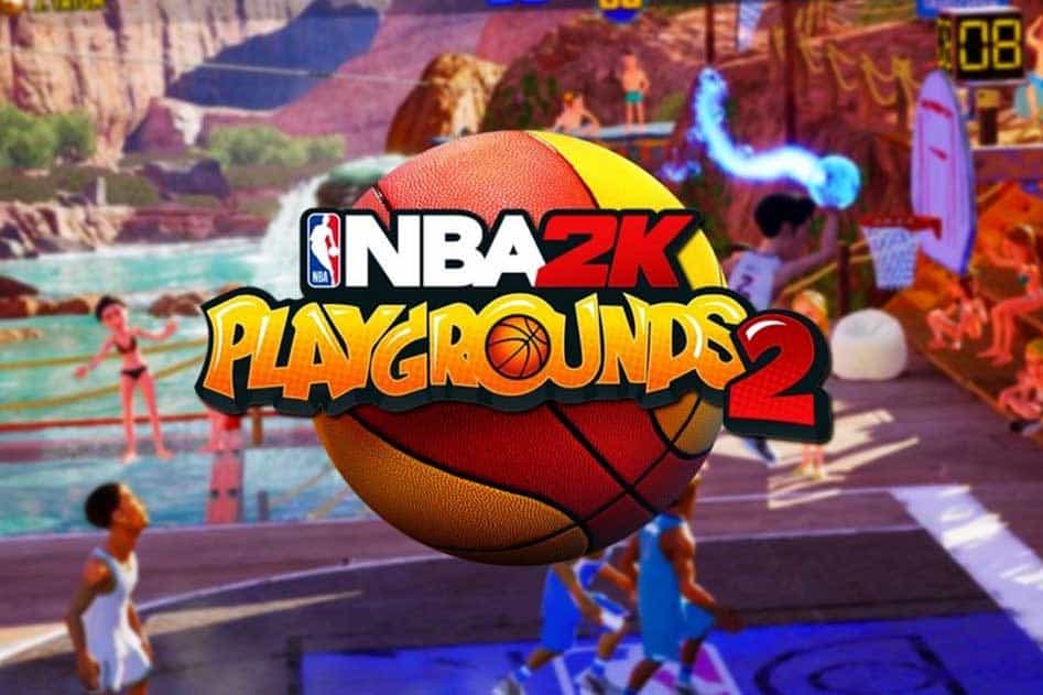 NBA 2K PlayGrounds 2 | Review Mainiso